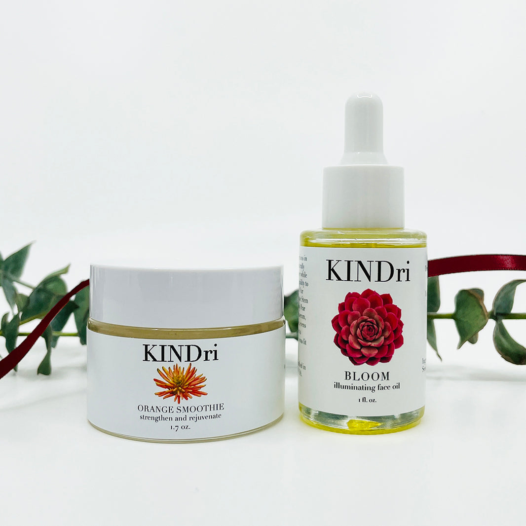KINDri Los Angeles Vegan Skin Care