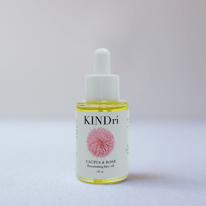 KINDri Los Angeles Vegan Skin Care